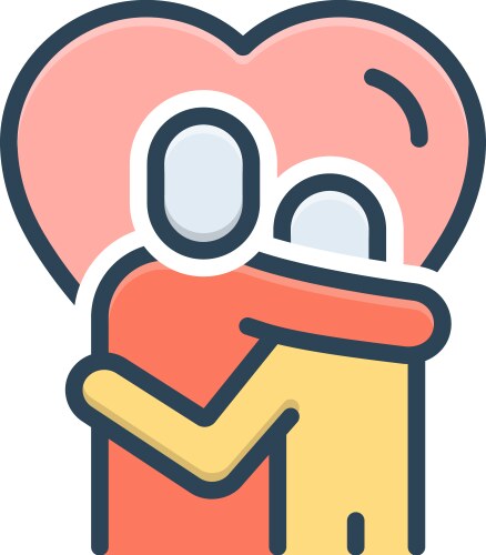 Hug Icon Vector Images (over 16,000)