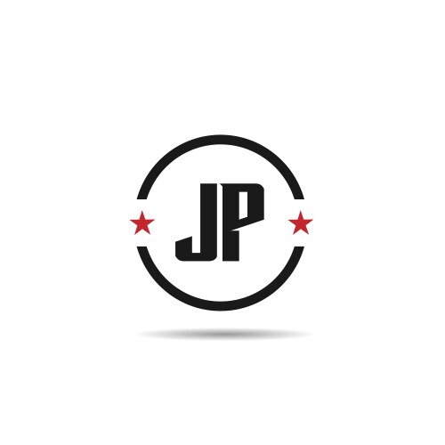 Jp Logo Vector Images (over 2,600)