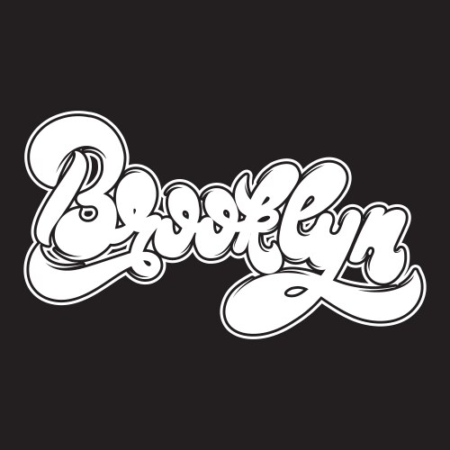 Brooklyn Logo Vector Images (over 3,400)