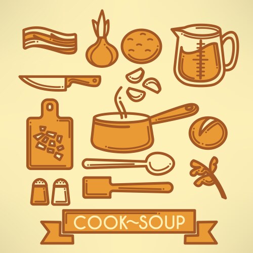 Cook Vector Images (over 920,000)