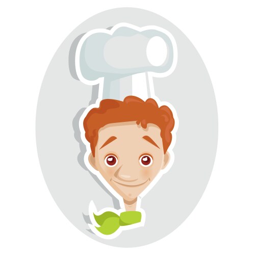 Chef Scarf Vector Images (over 200)