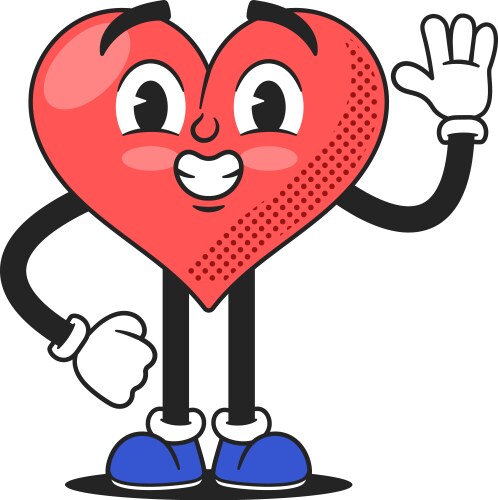 Friendly Emoticon Vector Images (over 8,700)