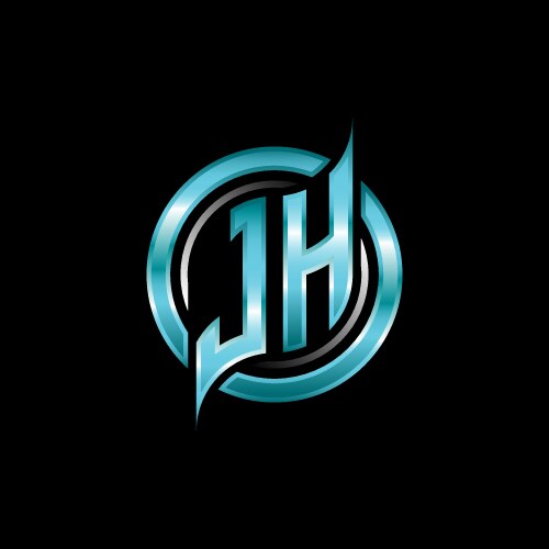 Jh Logo Vector Images (over 2,400)