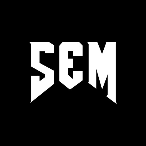 Sem Icon Vector Images (over 970)