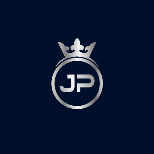 Jp Logo Vector Images (over 2,600)