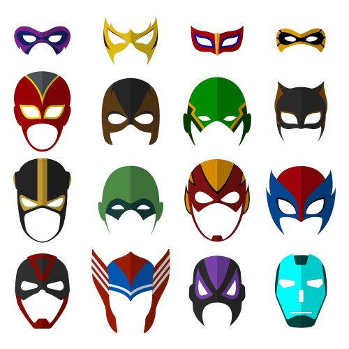 Hero Vector Images (over 100,000)