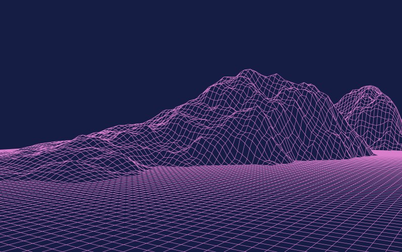 Mesh Grid Vector Images (over 140,000)