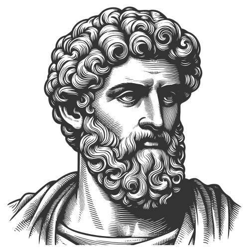 Philosopher Vector Images (over 2,700)