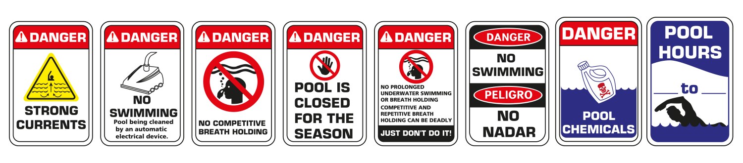 Pool Rules Vector Images (over 610)