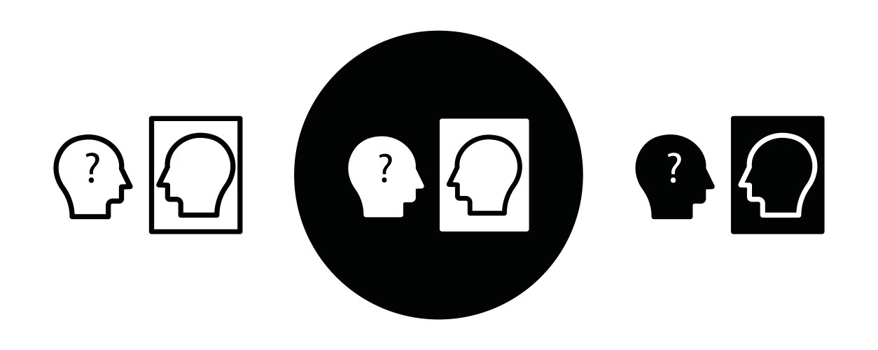 Self Reflection Vector Images (over 3,100)