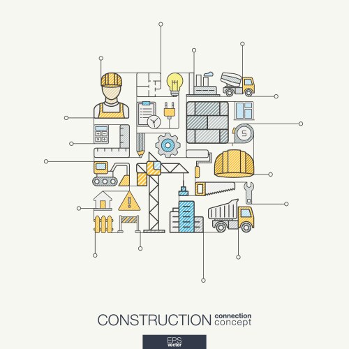 Construction Symbols Vector Images (over 910,000)