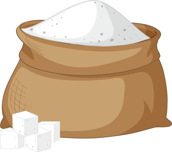 Bag of Sugar Drawing Vector Images (over 690)