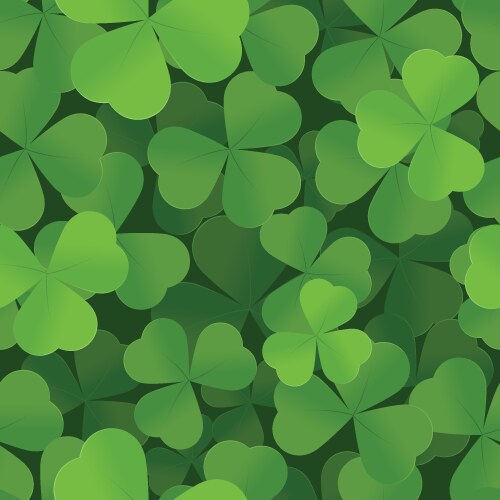 Shamrock Vector Images (over 54,000)
