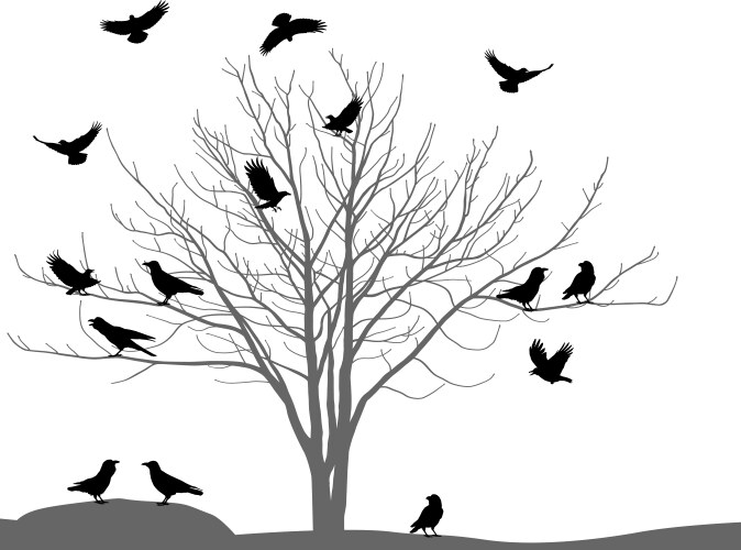 Ravens Vector Images (over 8,000)