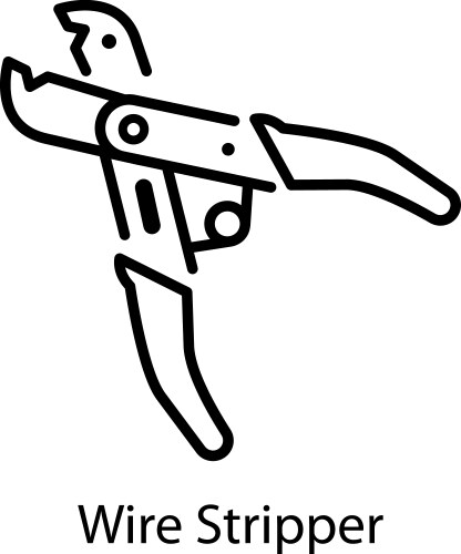 Wire Strippers Vector Images (over 190)