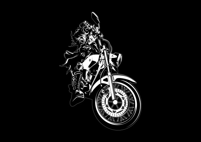 Biker Vector Images (over 46,000)