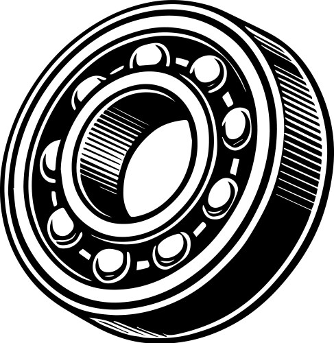 Bearing Industry Logo Vector Images (over 380)