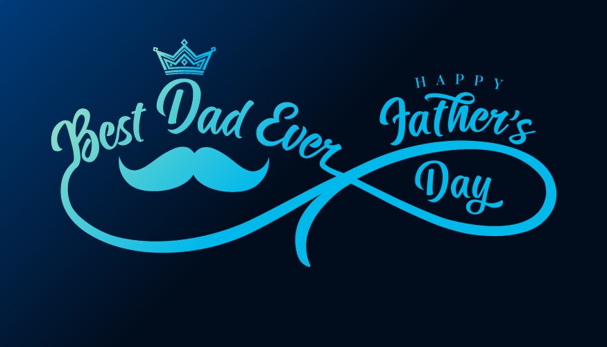 Best Dad Ever Logo Vector Images (over 200)