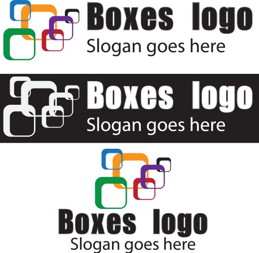 Development logo Royalty Free Vector Image - VectorStock