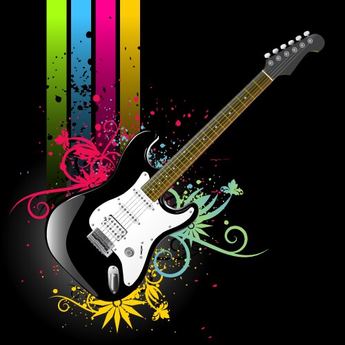 Guitar Vector Images (over 110,000)
