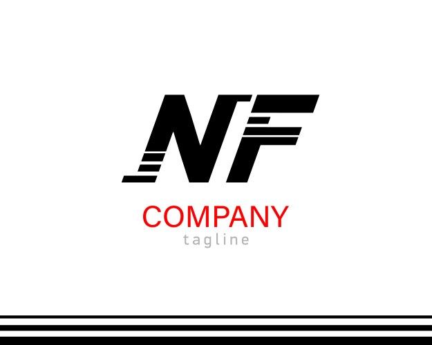 Nf Logo Vector Images (over 2,300)