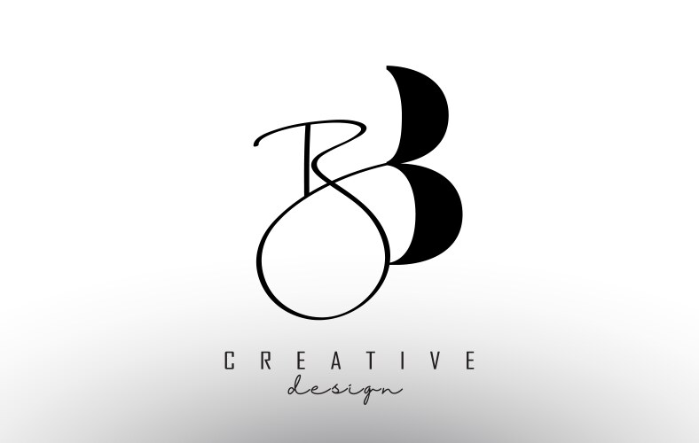 Bb Logo Vector Images (over 3,100)
