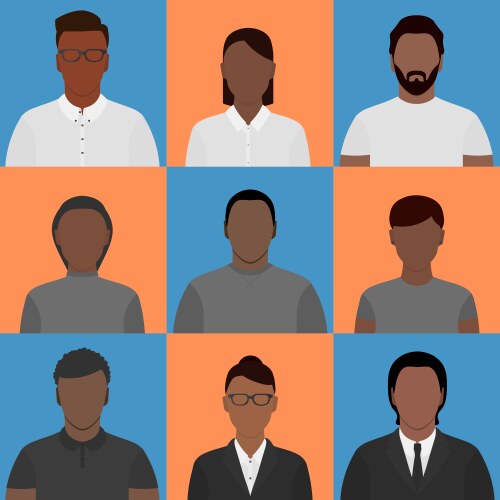 Man Profile Picture Vector Images (over 15,000)