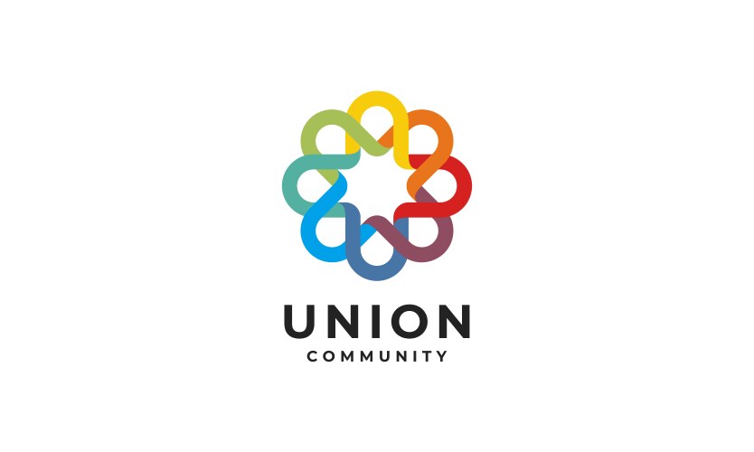 Union Logo Vector Images (over 36,000)