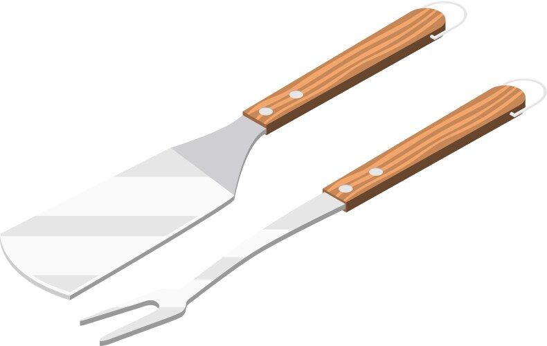 Bbq Tools Vector Images (over 16,000)
