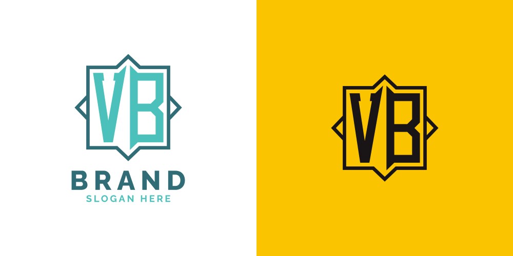 Vb Logos Vector Images (over 1,800)