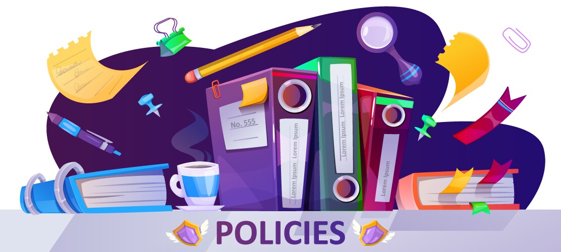 Policies Vector Images (over 44,000)