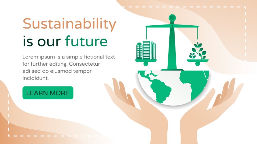 Sustainability Vector Images (over 100,000)