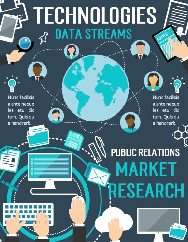 Digital Marketing Poster Vector Images (over 41,000)