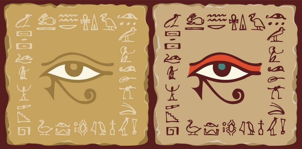 Horus Vector Images (over 3,900)