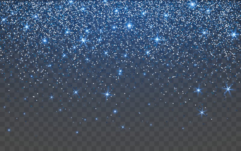 Blue Sparkle Glitter Background Vector Images (over 34,000)