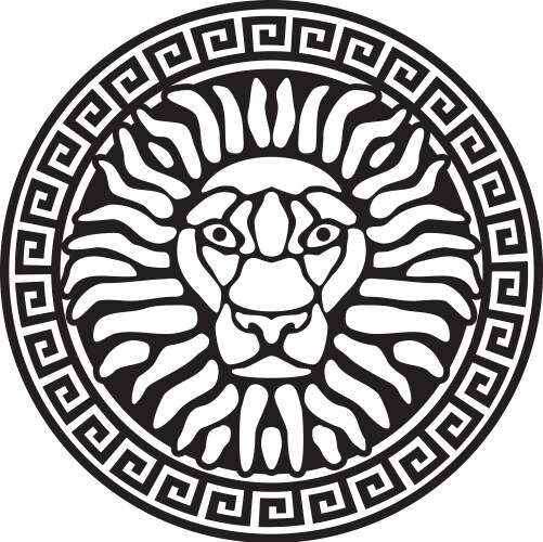 Lion Vector Images (over 110,000)