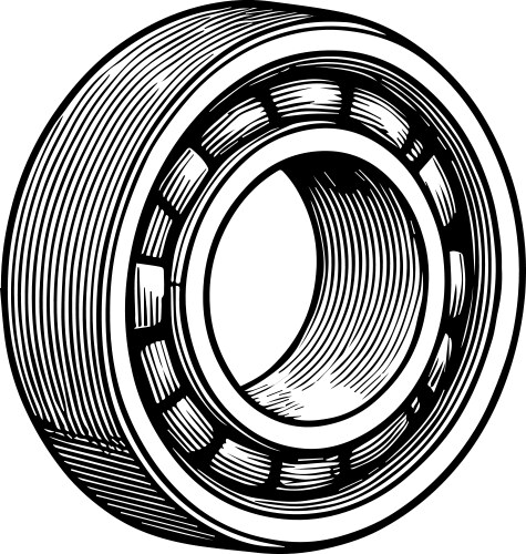 Bearing Industry Logo Vector Images (over 380)