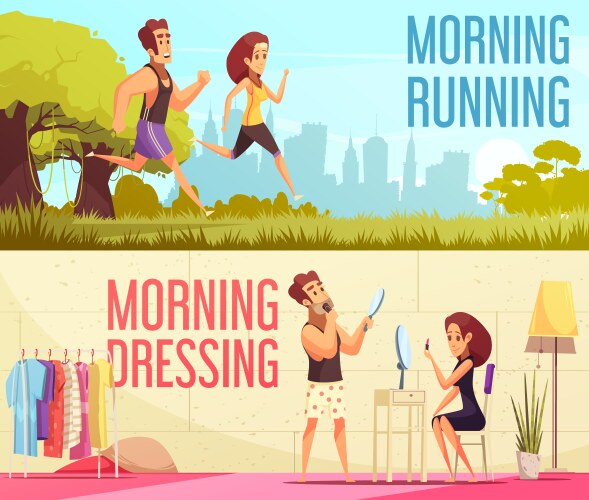 Morning Vector Images (over 260,000)