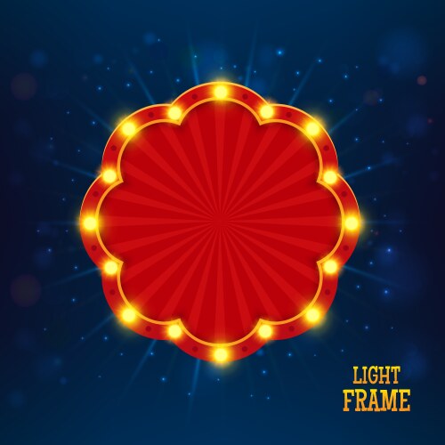 Marquee Light Vector Images (over 4,500)