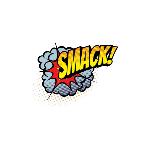 Smack Vector Images (over 590)