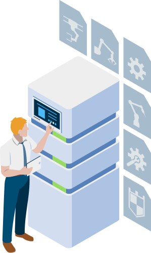 Server Icon Vector Images (over 150,000)