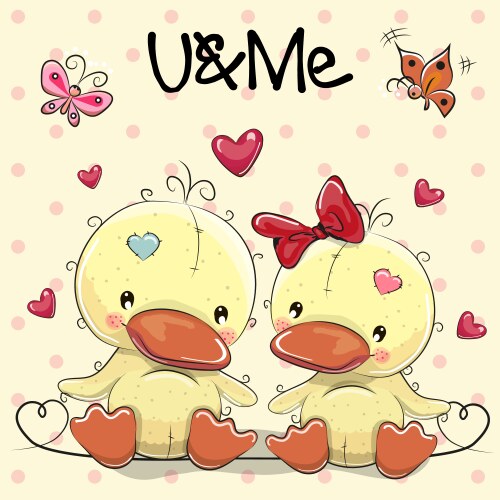 Small animals collection 8 Royalty Free Vector Image