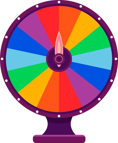 Cartoon Spinning Wheel Vector Images (over 1,400)