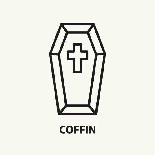 Coffin Vector Images (over 17,000)