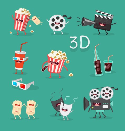 Movie Vector Images (over 280,000)