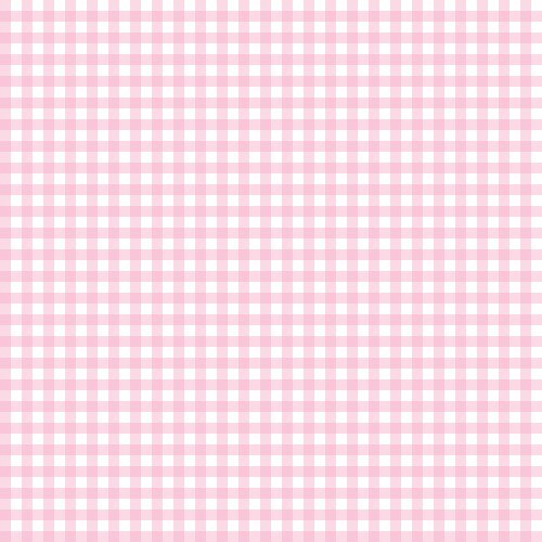 Cute pink gingham pattern Royalty Free Vector Image Cute pink gingham pattern Royalty Free Vector Image