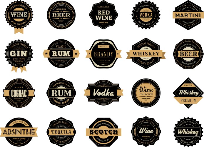 Alcohol Vector Images (over 420,000)