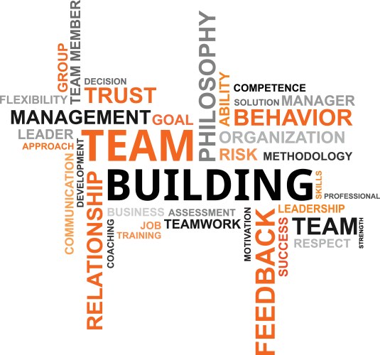 Team Word Cloud Vector Images (over 1,200)