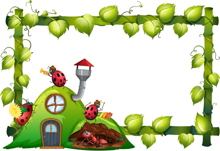 Cute Anime Border Vector Images (over 12,000)