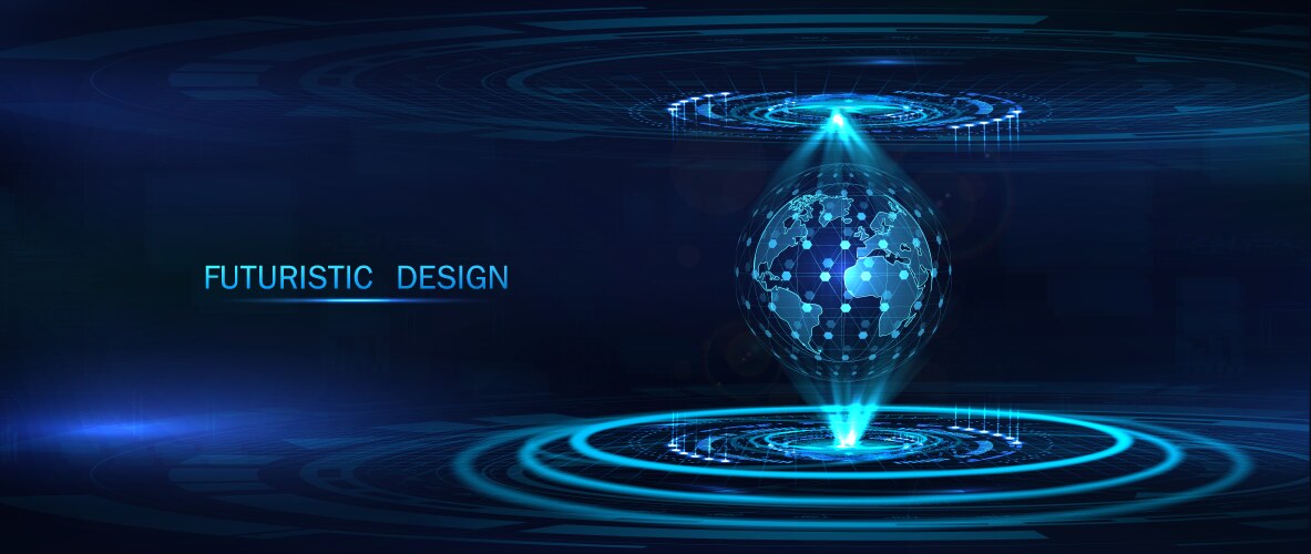 Hologram Vector Images (over 56,000)